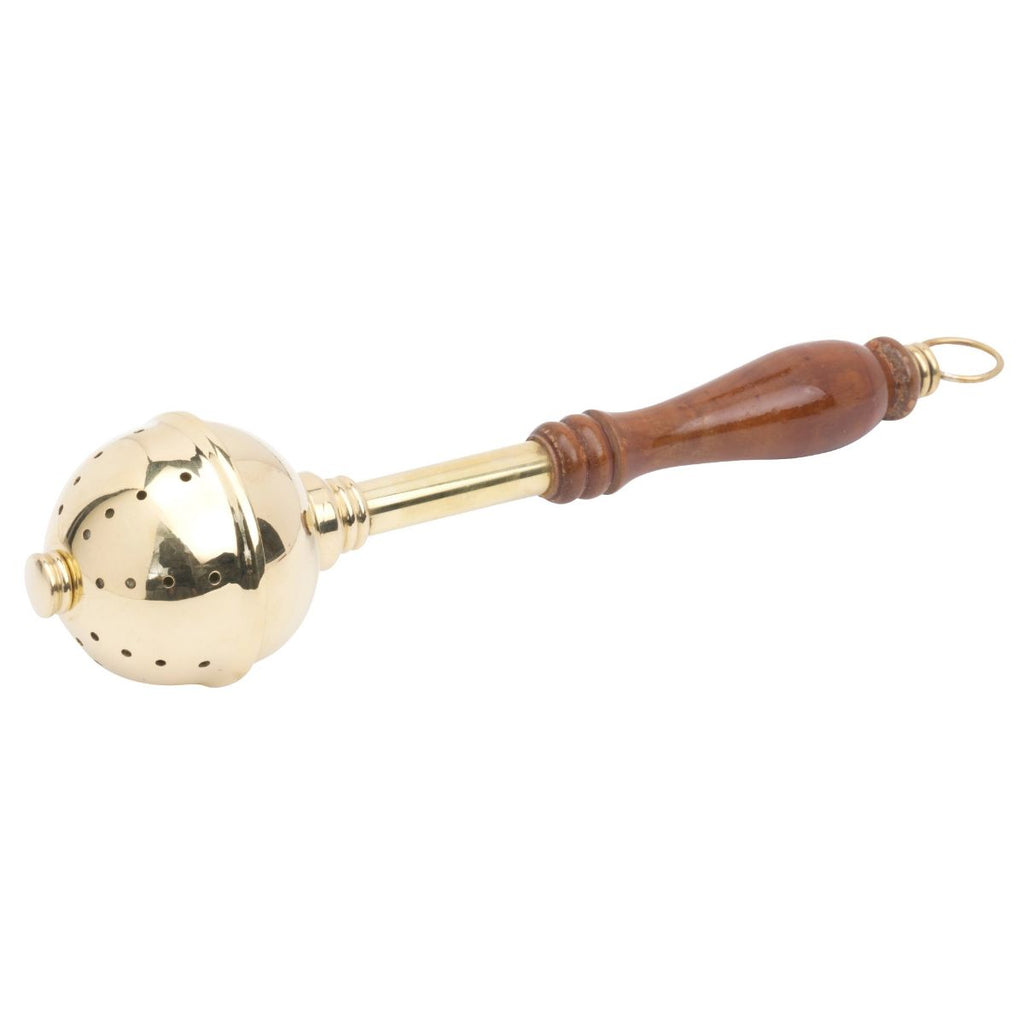 Holy Water Vats and Sprinklers (Aspergillum) — Pilgrim Gifts