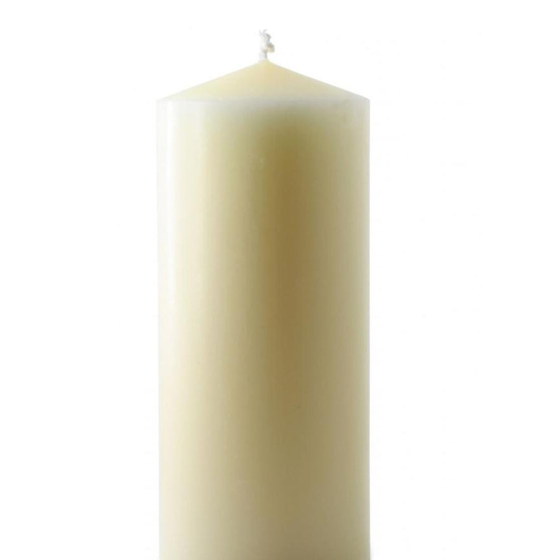 2026 Paschal Candle 2 3/4 Inch Dia x 18 Inches High, Plain Or With a ...