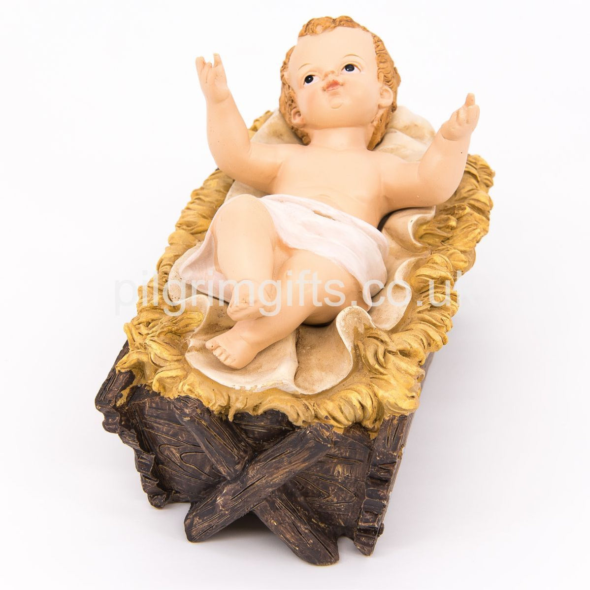 Large Nativity Crib Figures For Church, School and Public Spaces ...