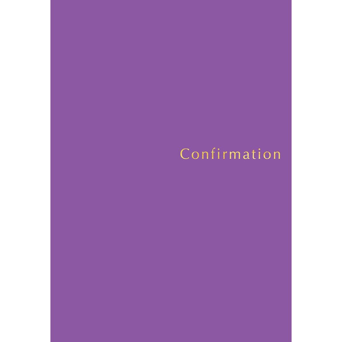 Confirmation Register - Portrait Format - Hardback, by Canterbury Press ...
