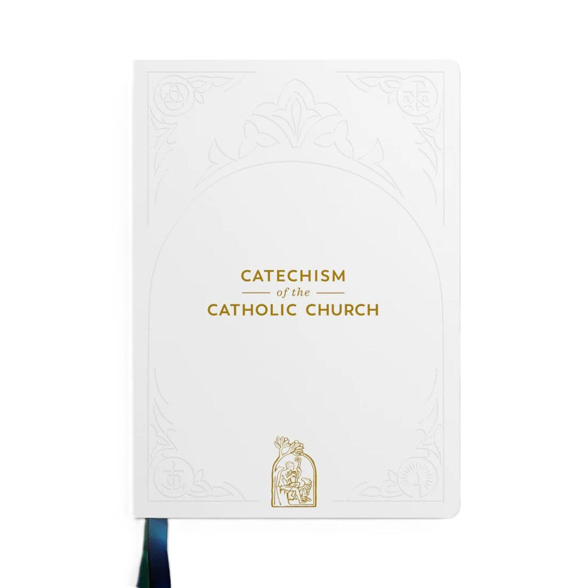 Catechism of the Catholic Church - Ascension Edition - Notetaking ...