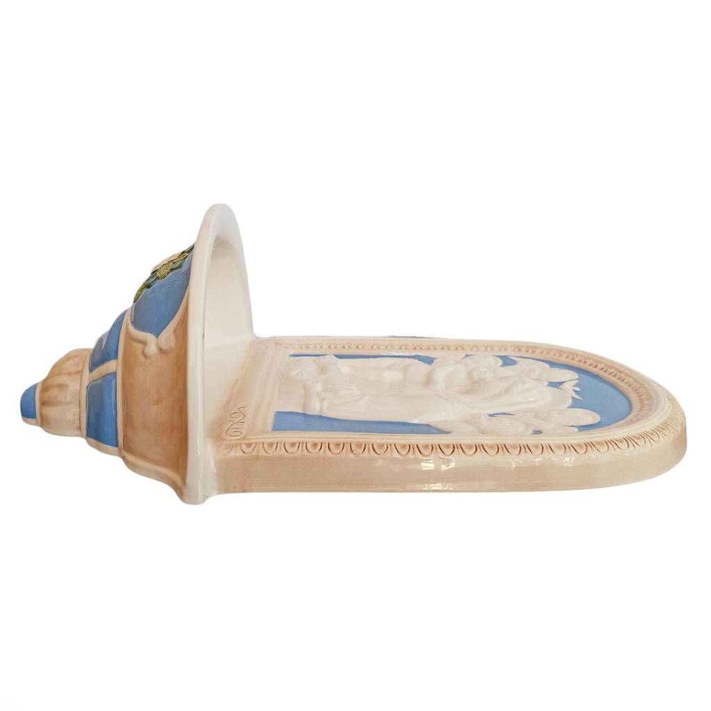 Holy Water Stoops and Fonts For Church or Home Use | Pilgrim Shop ...