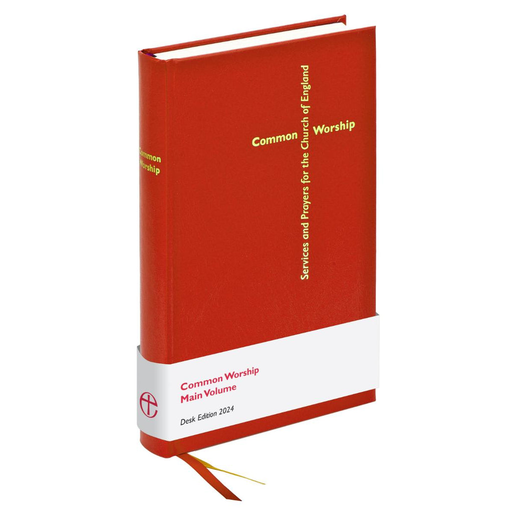 Church House Publishing - Official Publisher of the Church of England ...