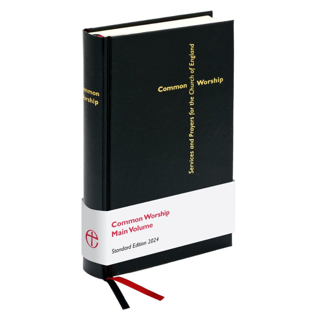 Church Liturgy & Worship Books — Pilgrim Gifts