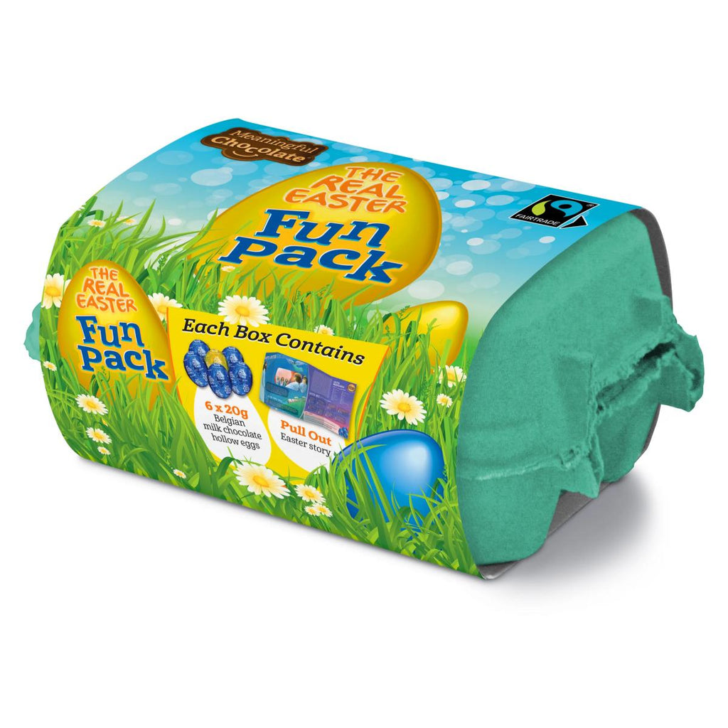 The Real Easter Egg 2026 Edition A Great Gift for Family and Friends ...