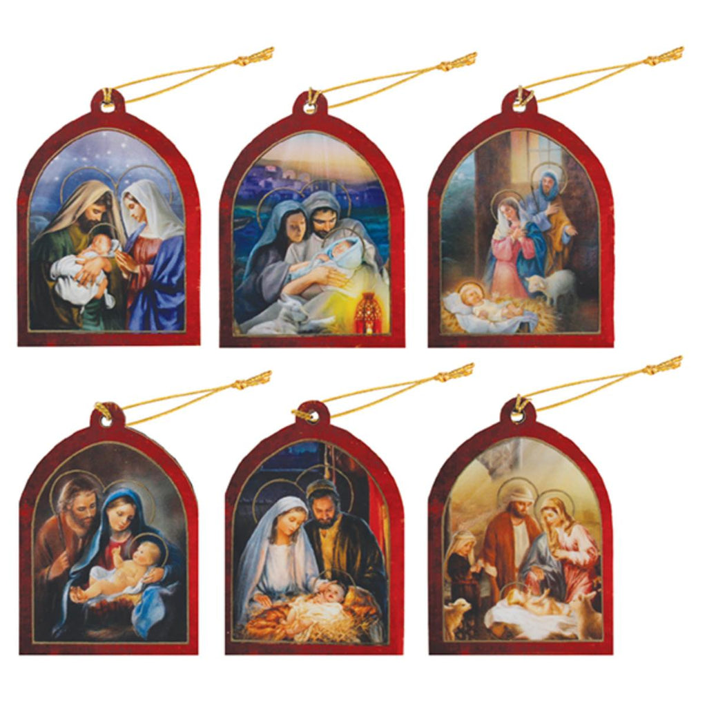 Christmas Baubles & Tree Decorations — Pilgrim Gifts