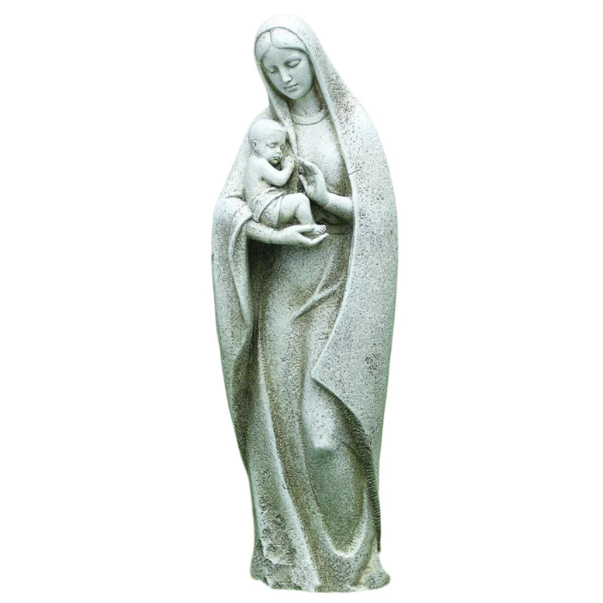 Statues of the Virgin Mary | Pilgrim Shop Walsingham — Pilgrim Gifts