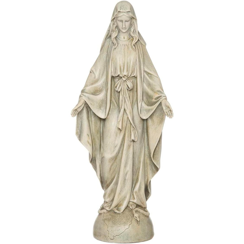 Statues of the Virgin Mary | Pilgrim Shop Walsingham — Pilgrim Gifts