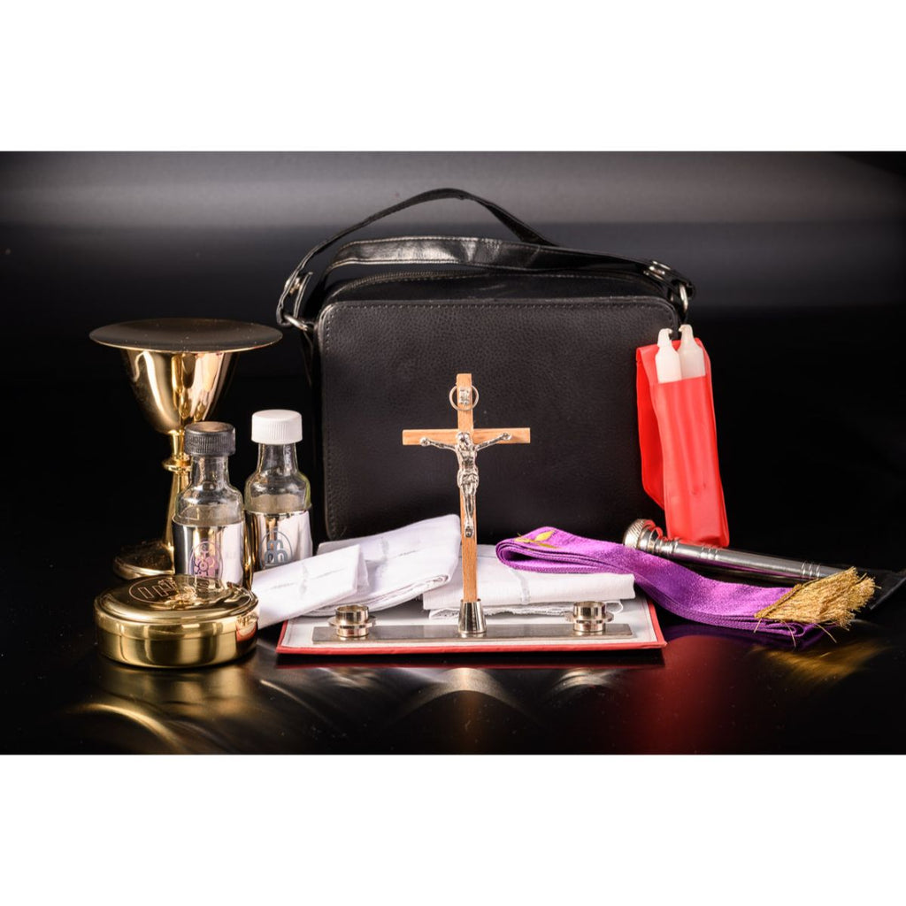 Mass Kits & Sick Call Sets — Pilgrim Gifts