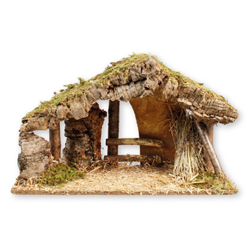 Nativity Stables — Pilgrim Gifts