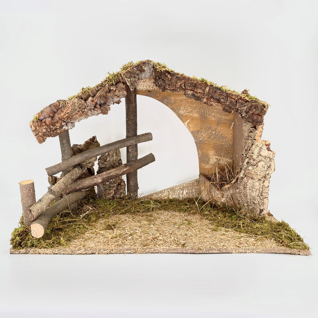 Large Nativity Crib Figures For Church, School and Public Spaces ...