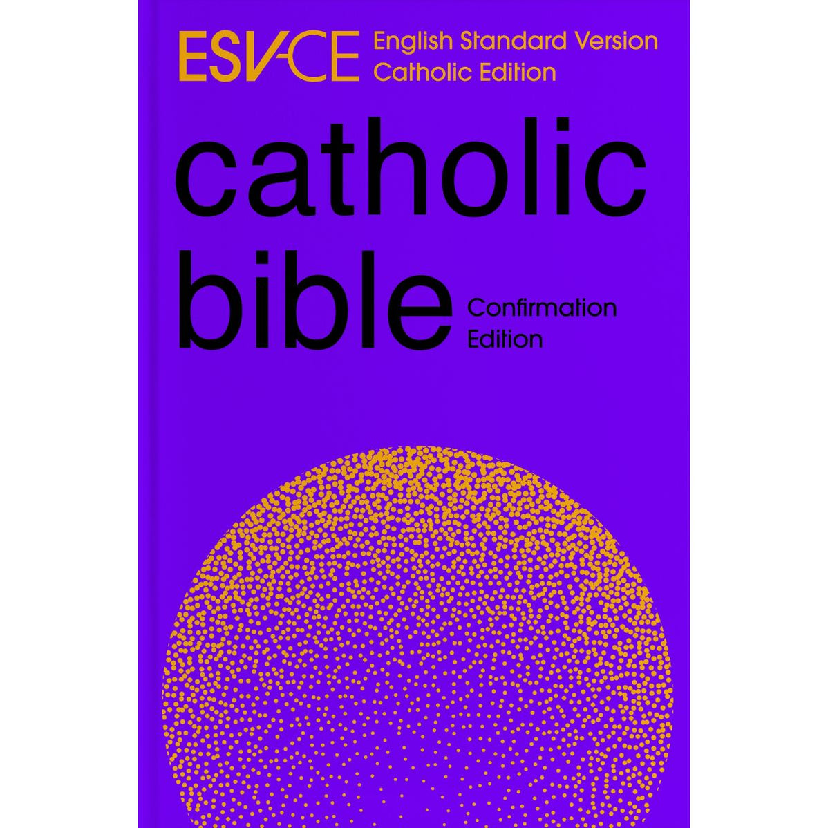ESV-CE English Standard Version Catholic Bibles — Pilgrim Gifts