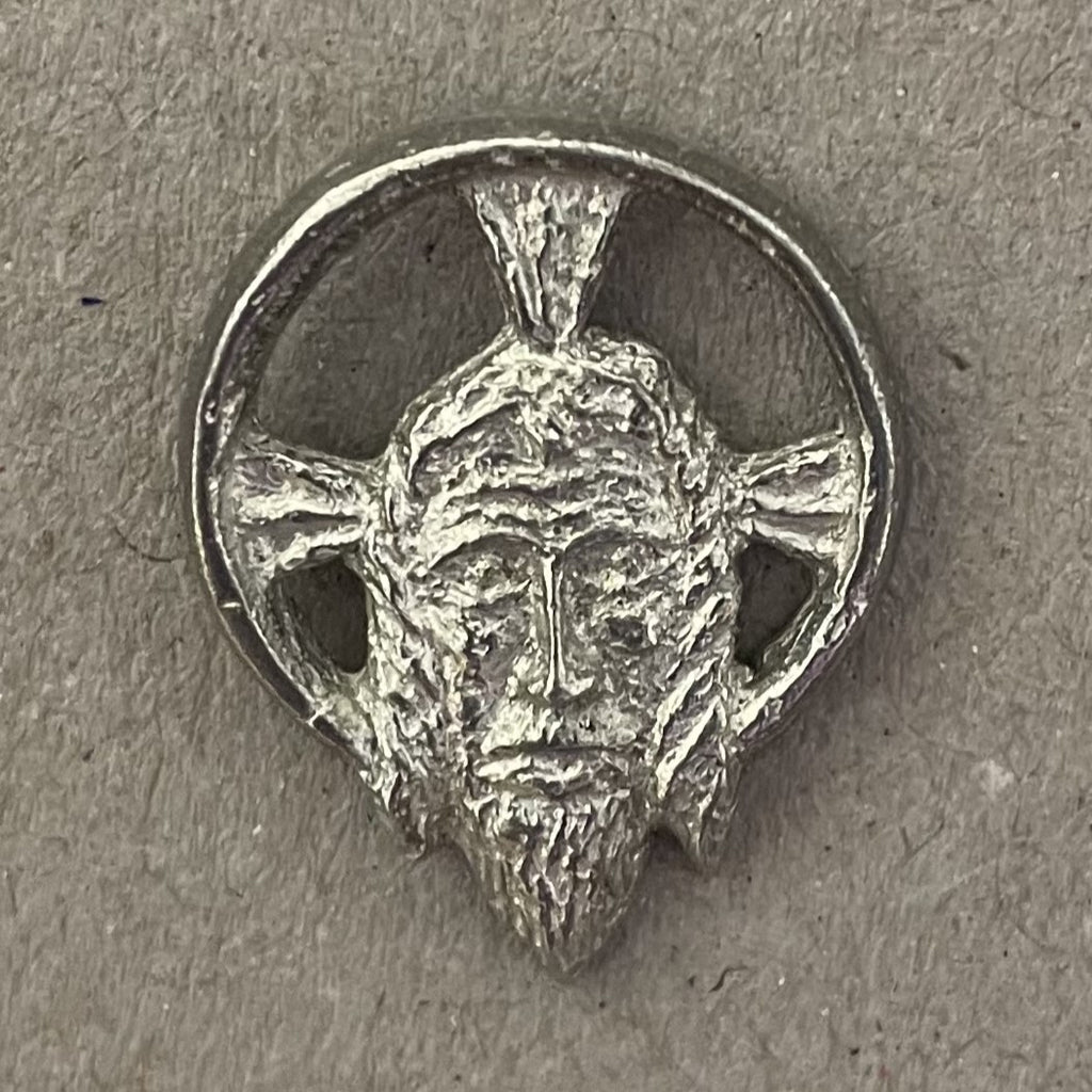 Replica Medieval Pilgrim Badges and Apostle Spoons, Cast in the UK ...