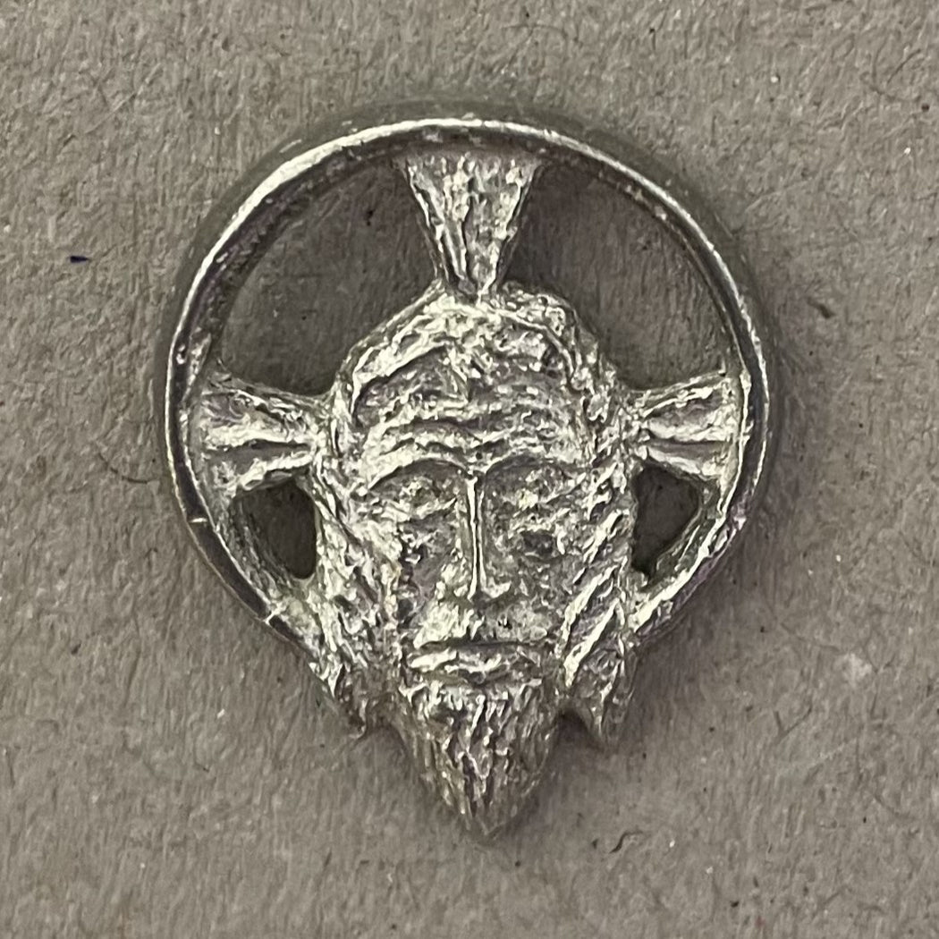 Replica Medieval Pilgrim Badges and Apostle Spoons, Cast in the UK ...