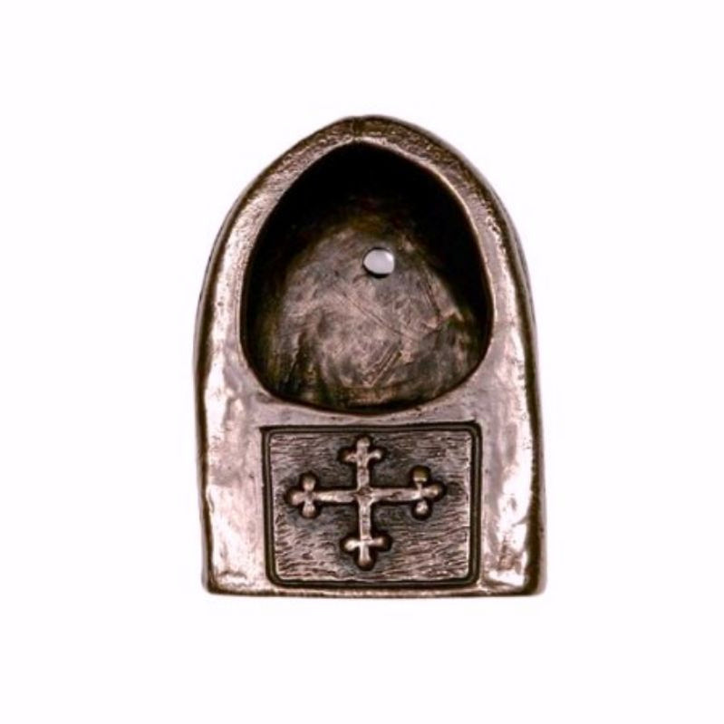 Holy Water Stoops and Fonts For Church or Home Use | Pilgrim Shop ...