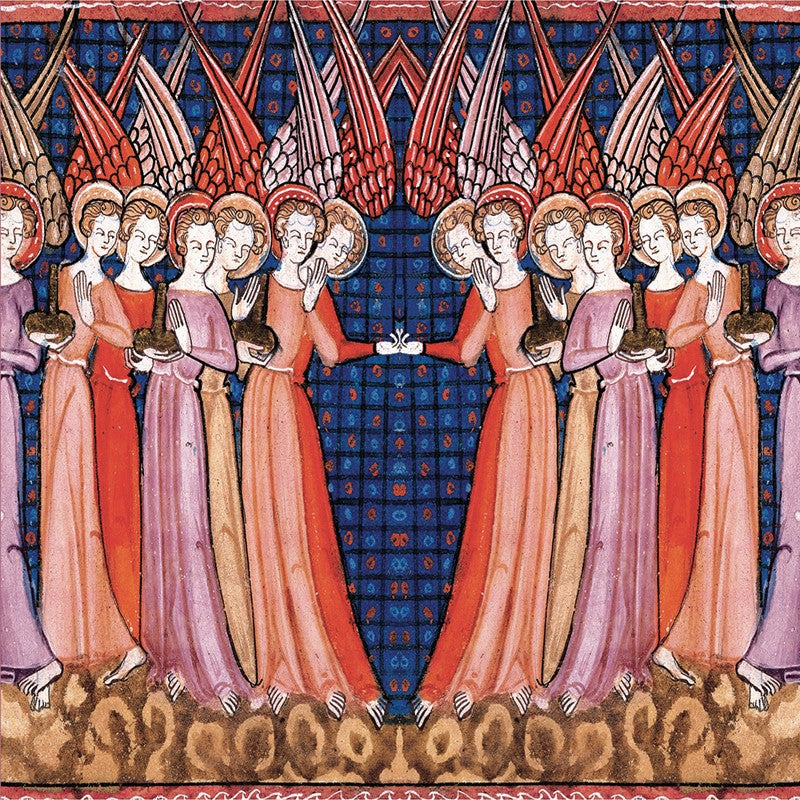 Angelic Host, Christmas Cards Pack of 10 | Christmas Cards | Pilgrim ...