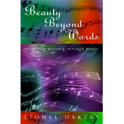 Beauty Beyond Words | Church Liturgy & Worship | Christian Books ...