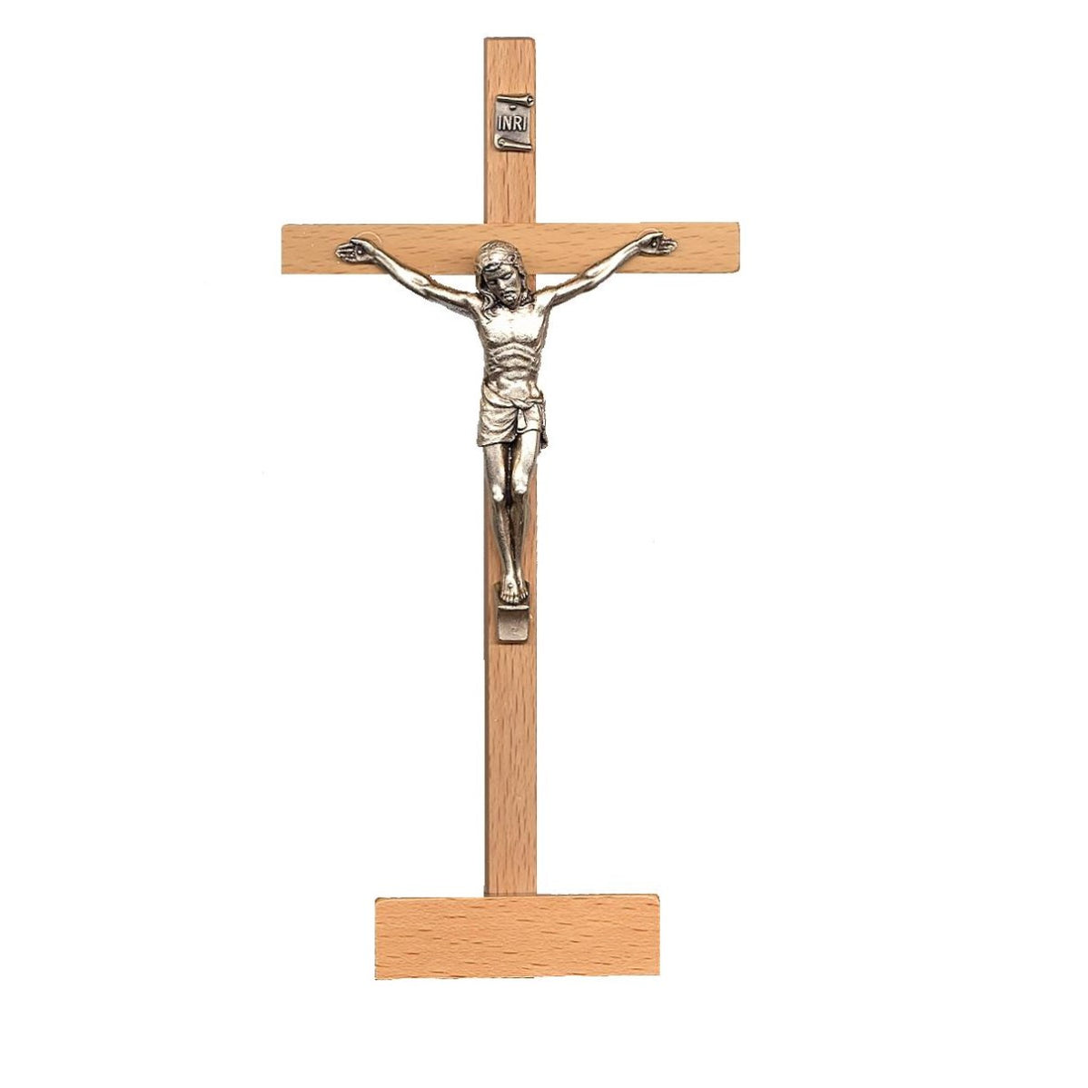 Standing Crosses and Crucifixes For The Altar or a Table | Pilgrim Shop ...