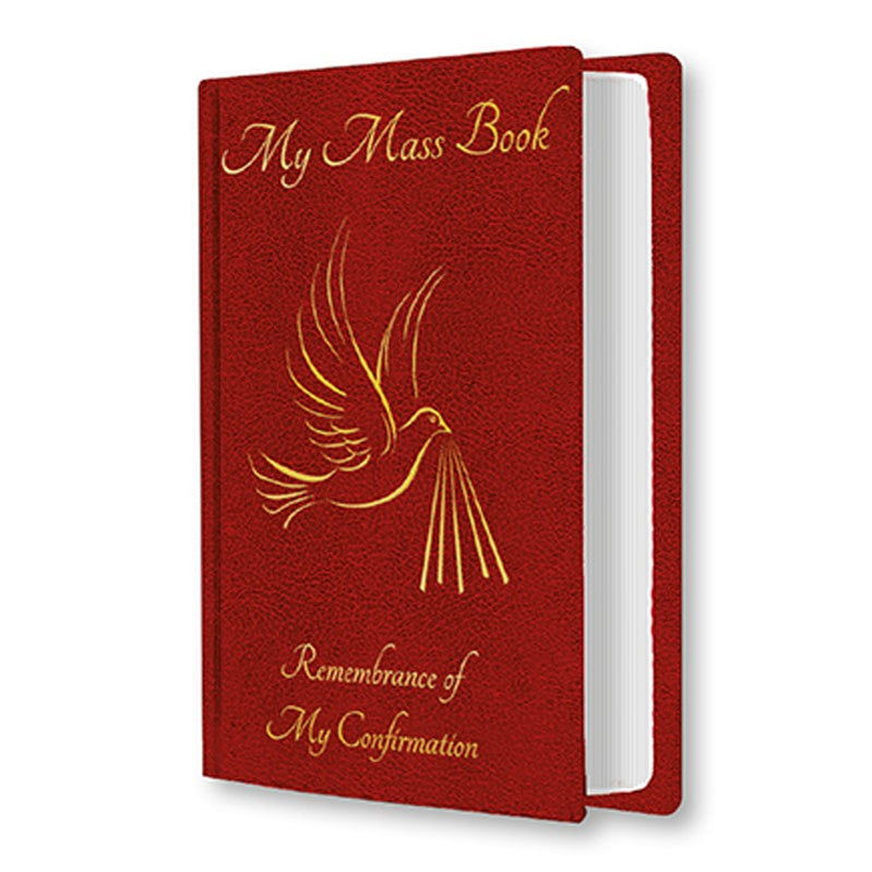 Catholic Missals & Mass Books | Pilgrim Shop Walsingham — Pilgrim Gifts