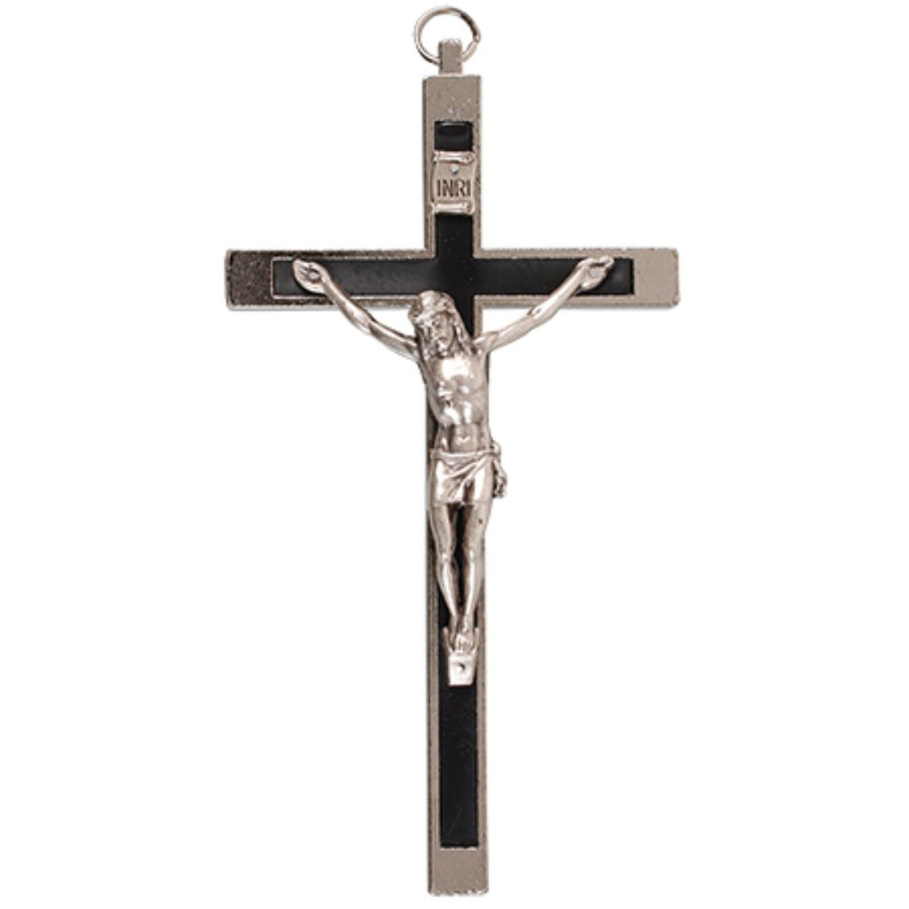 Wall Mounted and Free Standing Crucifixes For Church, School or Home ...