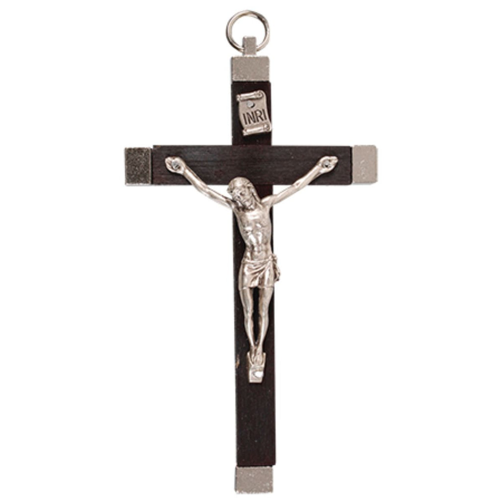 Wall Mounted and Free Standing Crucifixes For Church, School or Home ...
