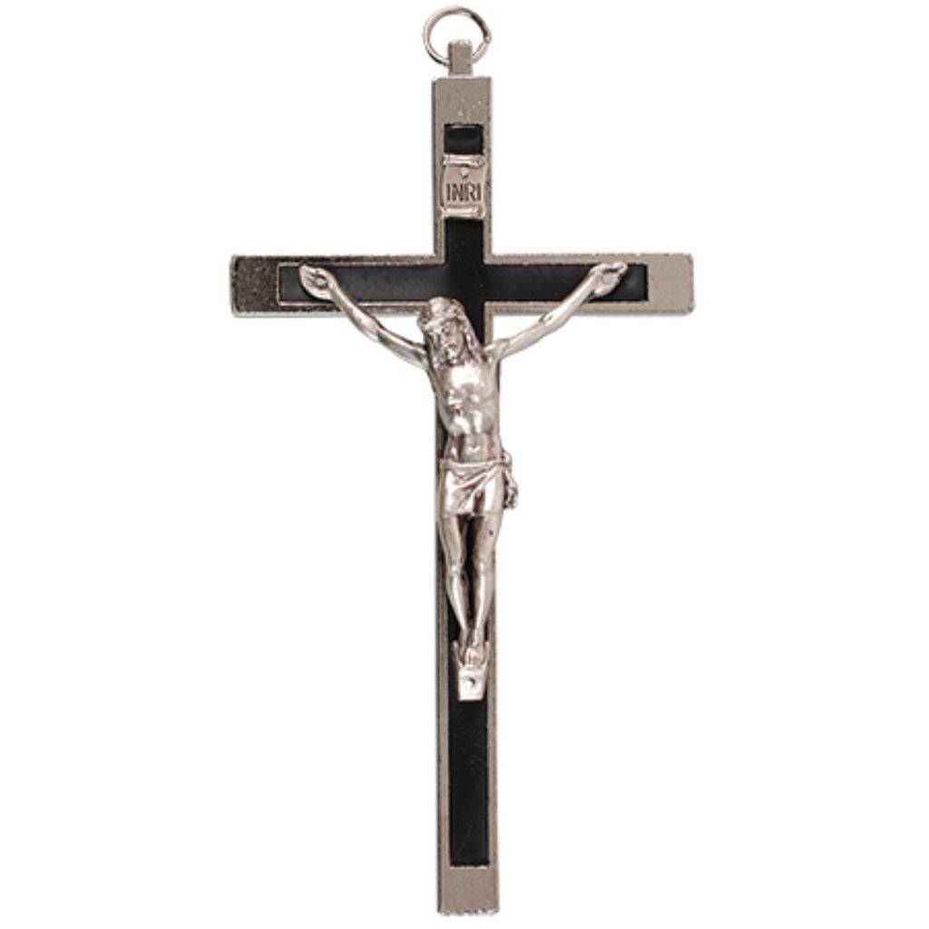 Wall Mounted and Free Standing Crucifixes For Church, School or Home ...