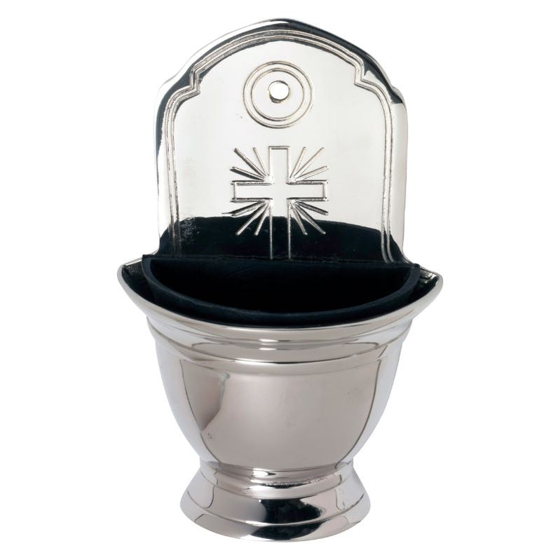 Holy Water Stoops and Fonts For Church or Home Use | Pilgrim Shop ...