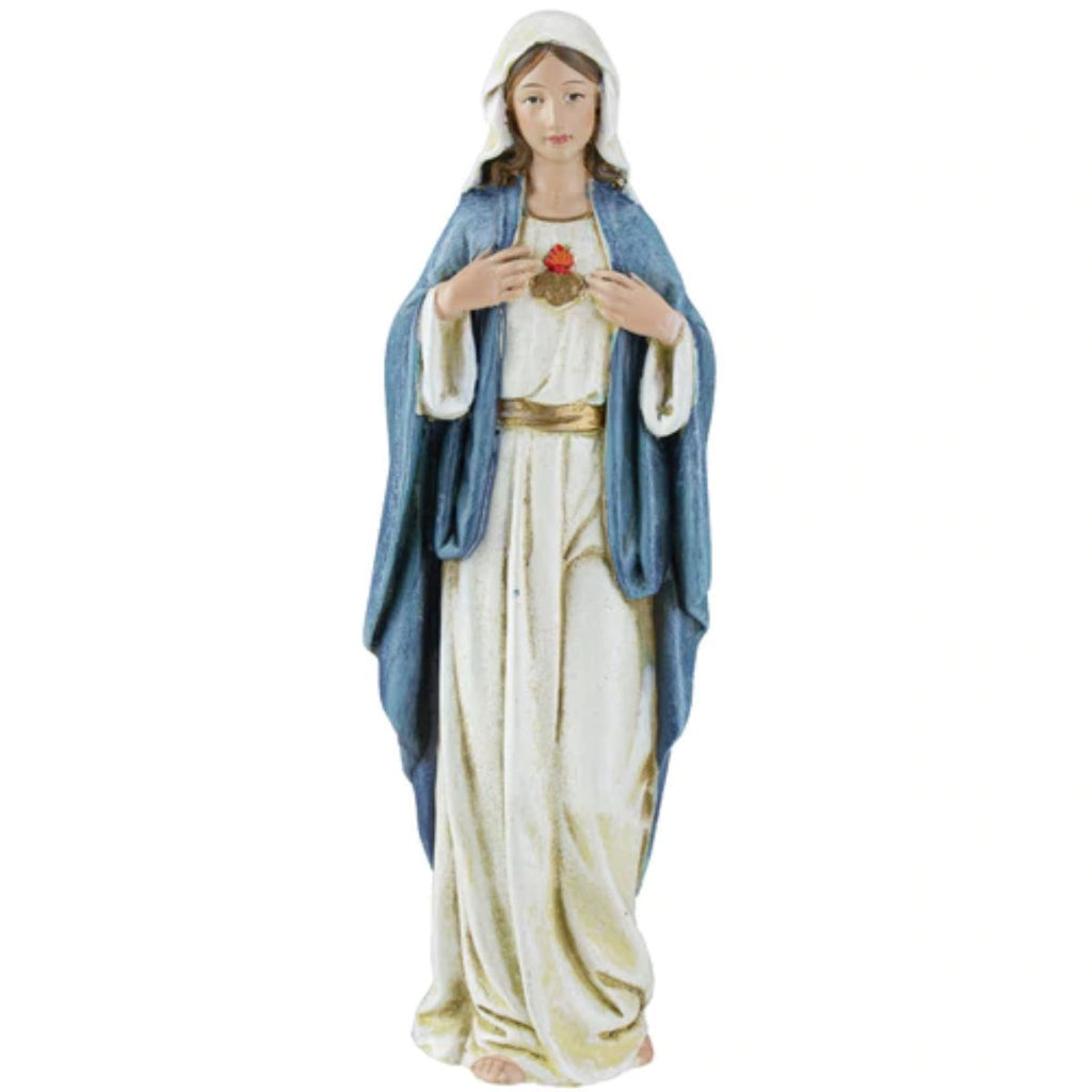Statues of the Virgin Mary | Pilgrim Shop Walsingham — Pilgrim Gifts