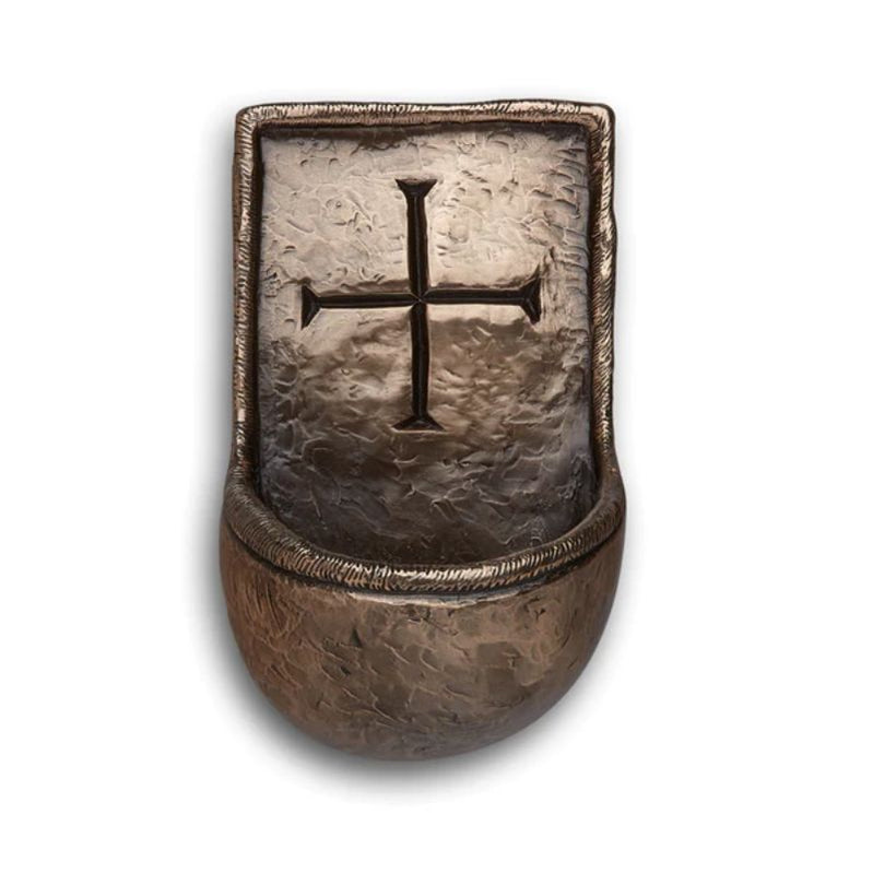 Holy Water Stoops and Fonts For Church or Home Use | Pilgrim Shop ...