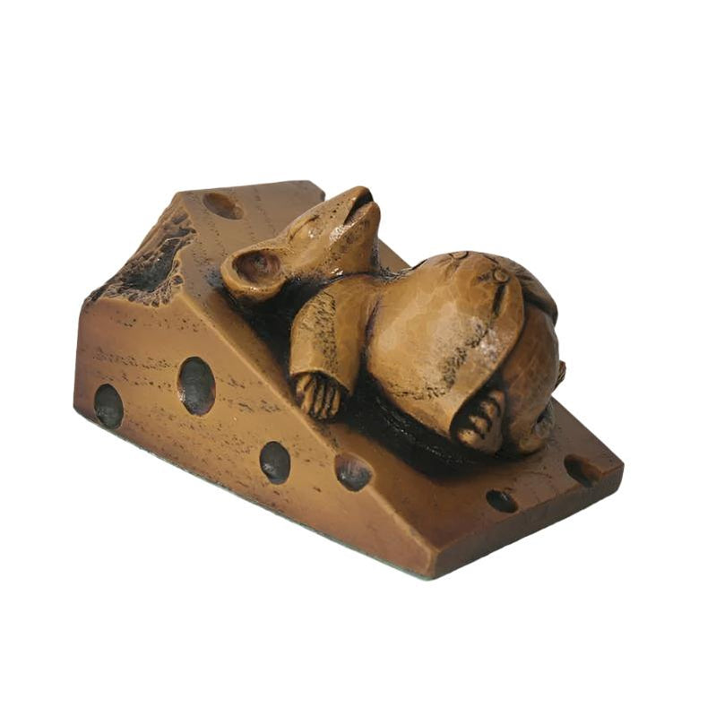 Church Mouse Collection, Including The Church Cat, Wise Owl & The Verg ...