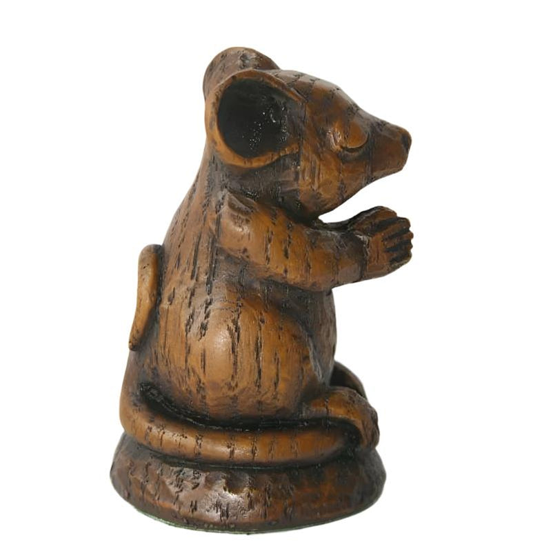 Church Mouse Collection, Including The Church Cat, Wise Owl & The Verg ...
