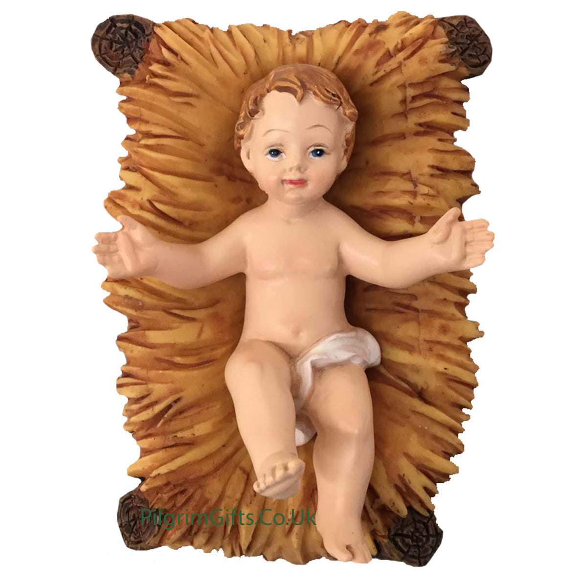 Nativity Crib Sets — Pilgrim Gifts