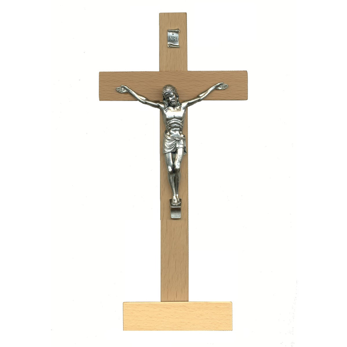 Standing Crosses and Crucifixes For The Altar or a Table | Pilgrim Shop ...