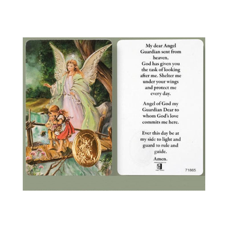 Guardian Angel Prayer Guardian Angel Prayer Art Print, Angel Of God My