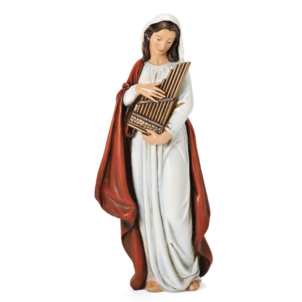 Statues of Female Catholic Saints | Pilgrim Shop Walsingham — Pilgrim Gifts