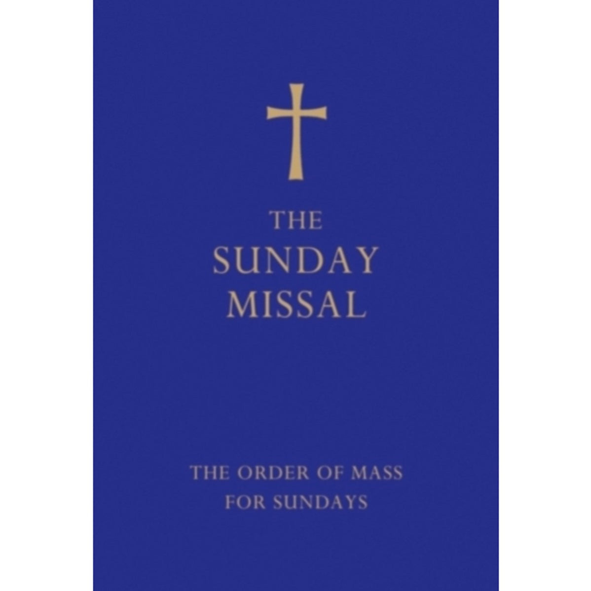 Catholic Missals & Mass Books | Pilgrim Shop Walsingham — Pilgrim Gifts