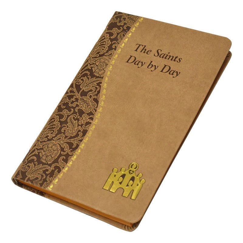 The Saints Day By Day, by Marci Alborghetti | 9780899421834 | Pilgrim ...
